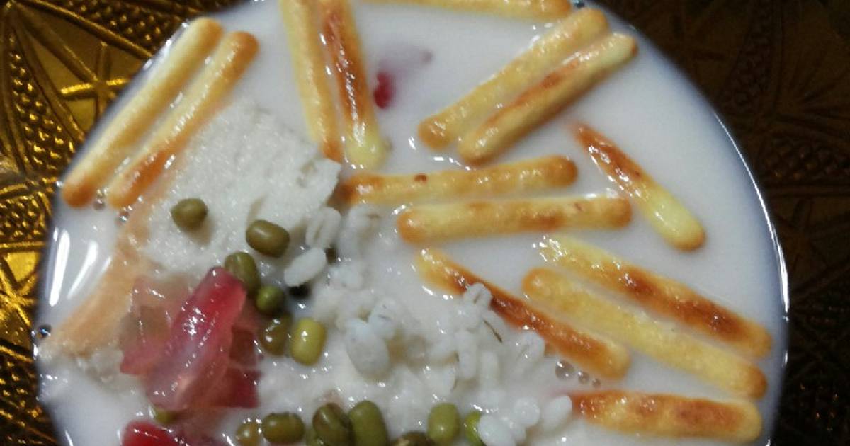 32 resep sekoteng enak dan sederhana - Cookpad