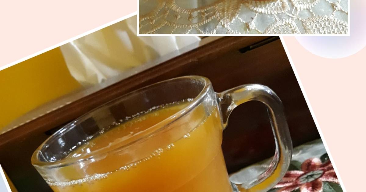 71 resep jamu kunir asem segar enak dan sederhana - Cookpad