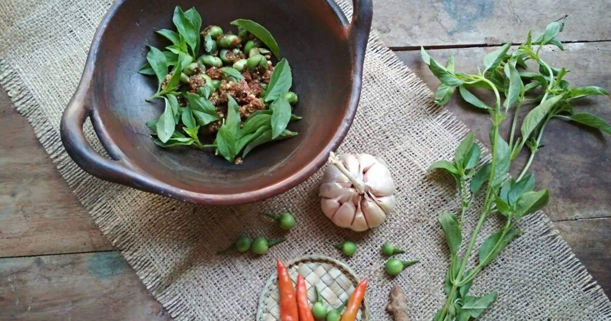 43 resep karedok leunca enak dan sederhana - Cookpad