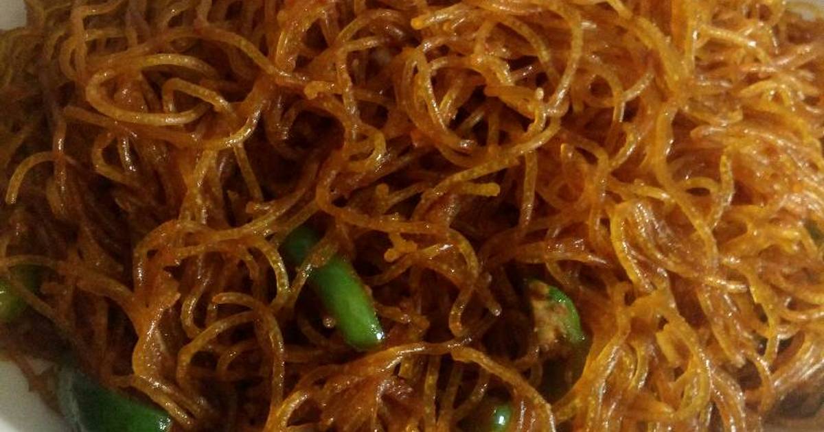 2.899 resep sohun enak dan sederhana - Cookpad