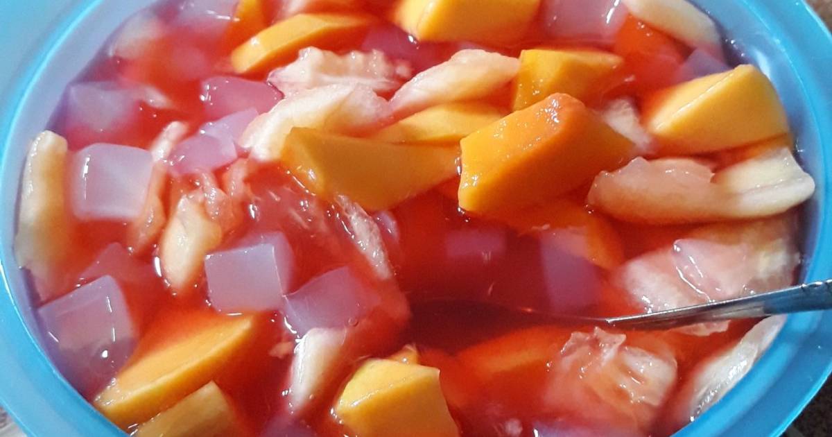 644 resep blewah enak dan sederhana - Cookpad