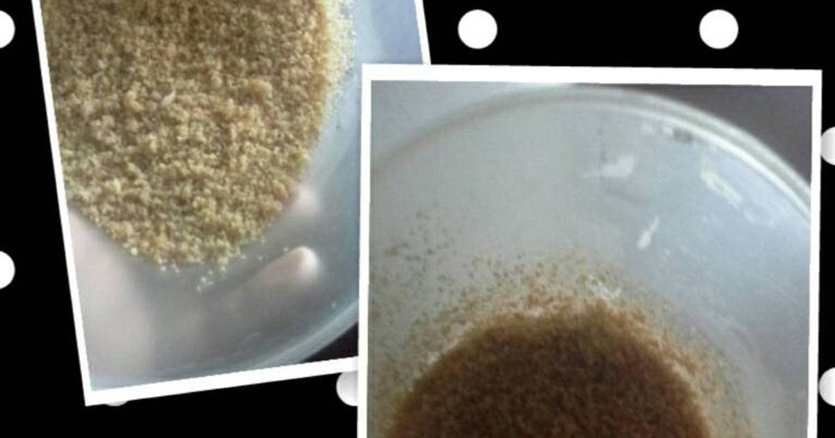 Susu kedelai - 206 resep - Cookpad