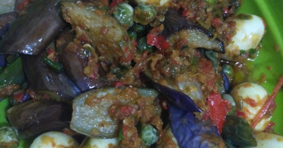 17.841 resep terong enak dan sederhana - Cookpad