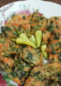 279 resep sayuran ceciwis enak dan sederhana - Cookpad