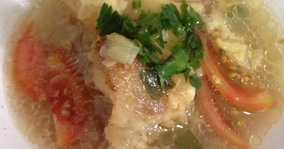 Kaki sapi - 37 resep - Cookpad