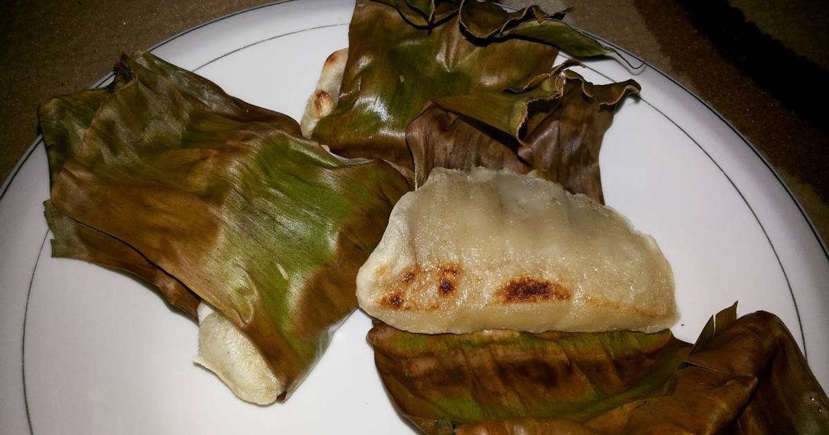 17 resep kue aceh enak dan sederhana - Cookpad