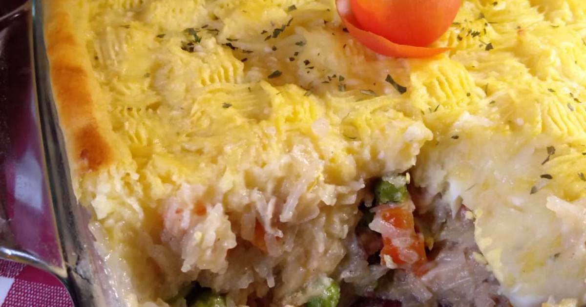 240 resep pastel tutup enak dan sederhana - Cookpad