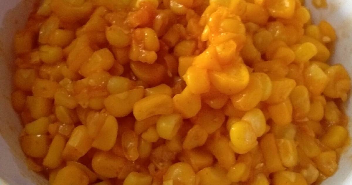 625 resep cara membuat jagung cup enak dan sederhana - Cookpad