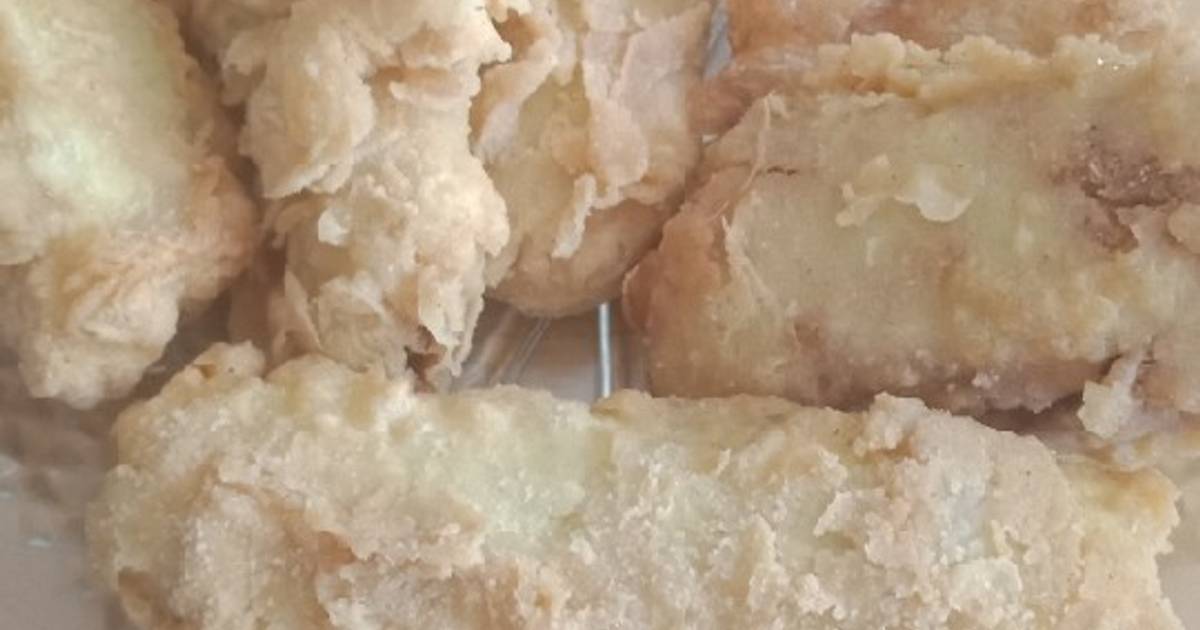 30 resep telur tebu enak dan sederhana - Cookpad