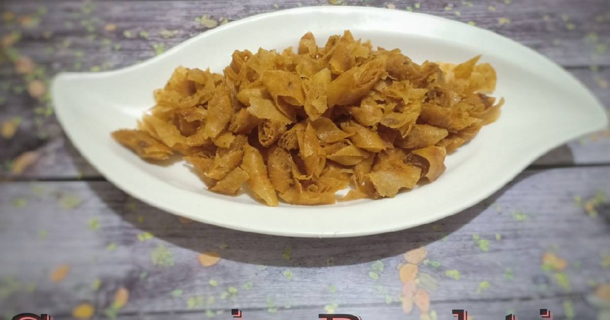 100 resep sumpia enak dan sederhana - Cookpad