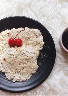 6 resep lempeng sagu enak dan sederhana - Cookpad