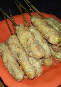 837 resep sempol ayam enak dan sederhana - Cookpad
