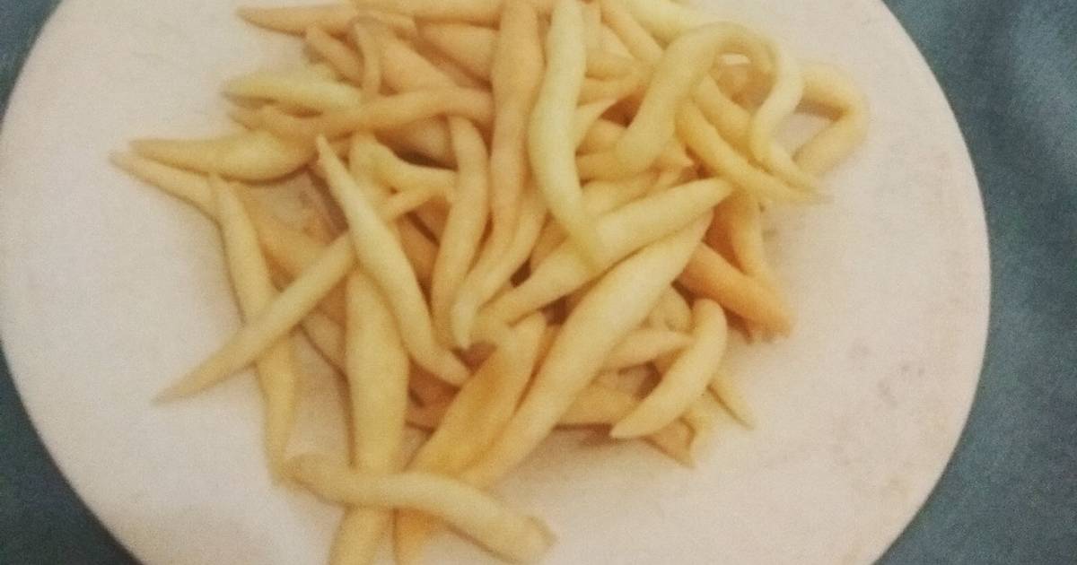 1.275 resep cheese stick enak dan sederhana - Cookpad