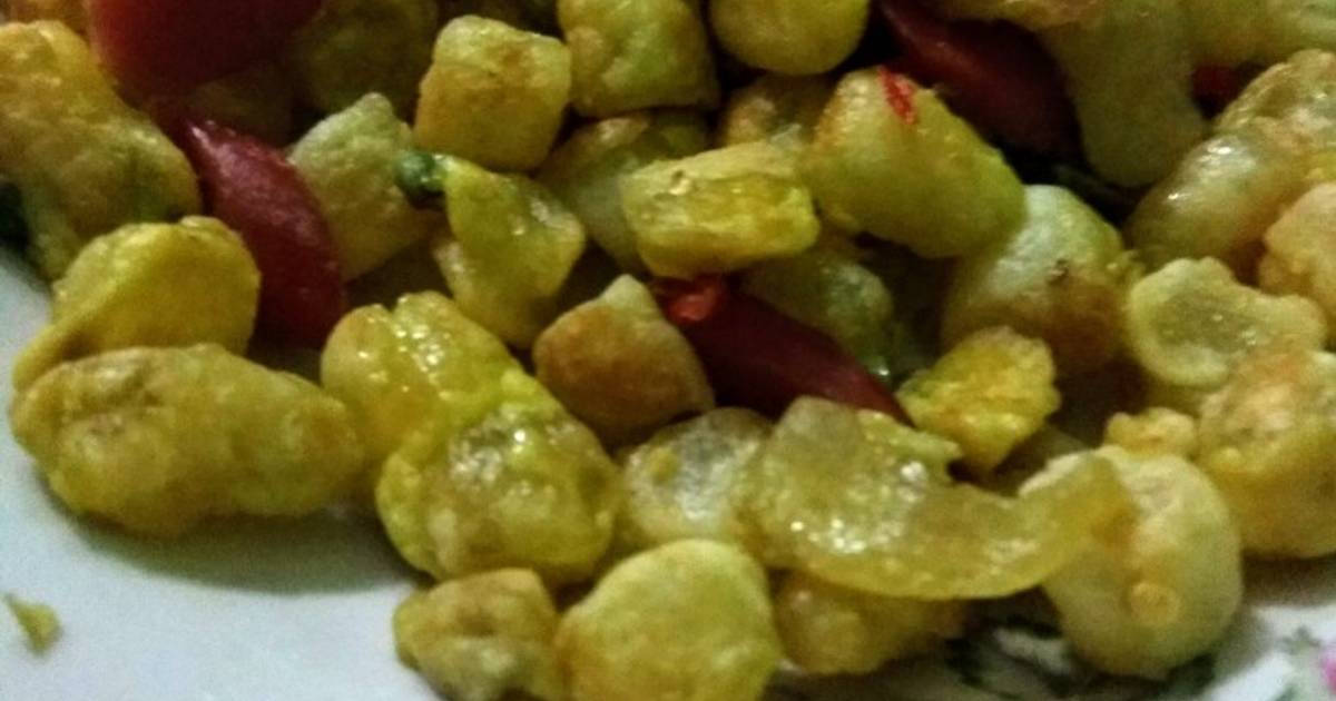 2.109 resep jajanan kering enak dan sederhana - Cookpad