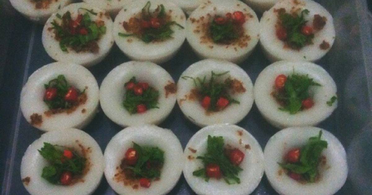 34 resep talam ebi enak dan sederhana - Cookpad