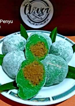 17 resep jaje bali enak dan sederhana - Cookpad