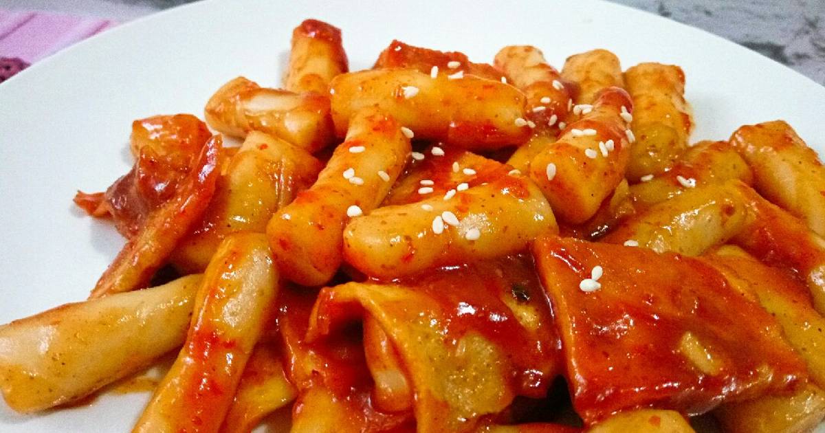 32 resep odeng enak dan sederhana - Cookpad