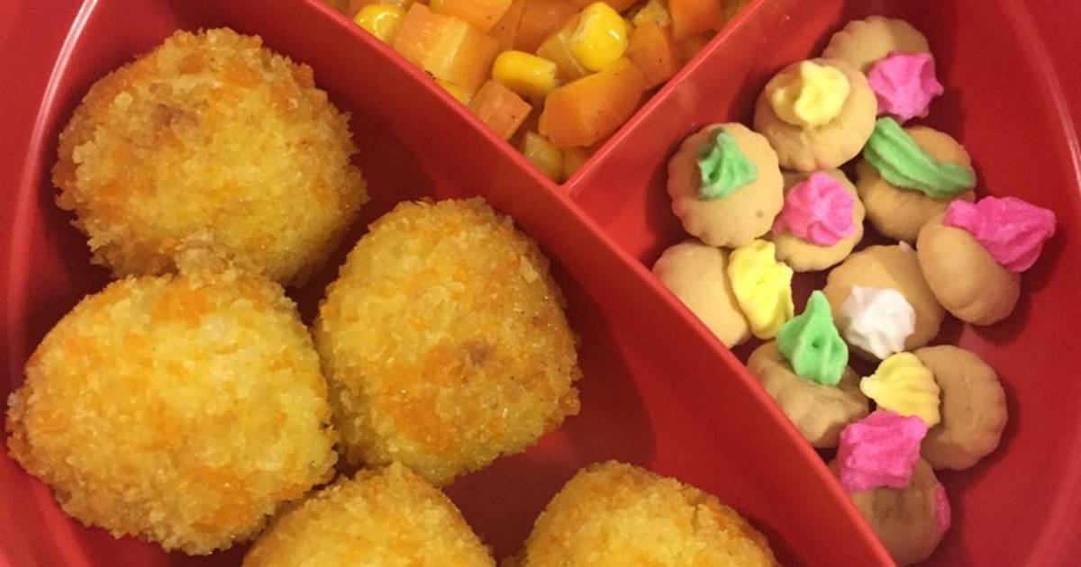 5.612 resep bekal sekolah enak dan sederhana - Cookpad