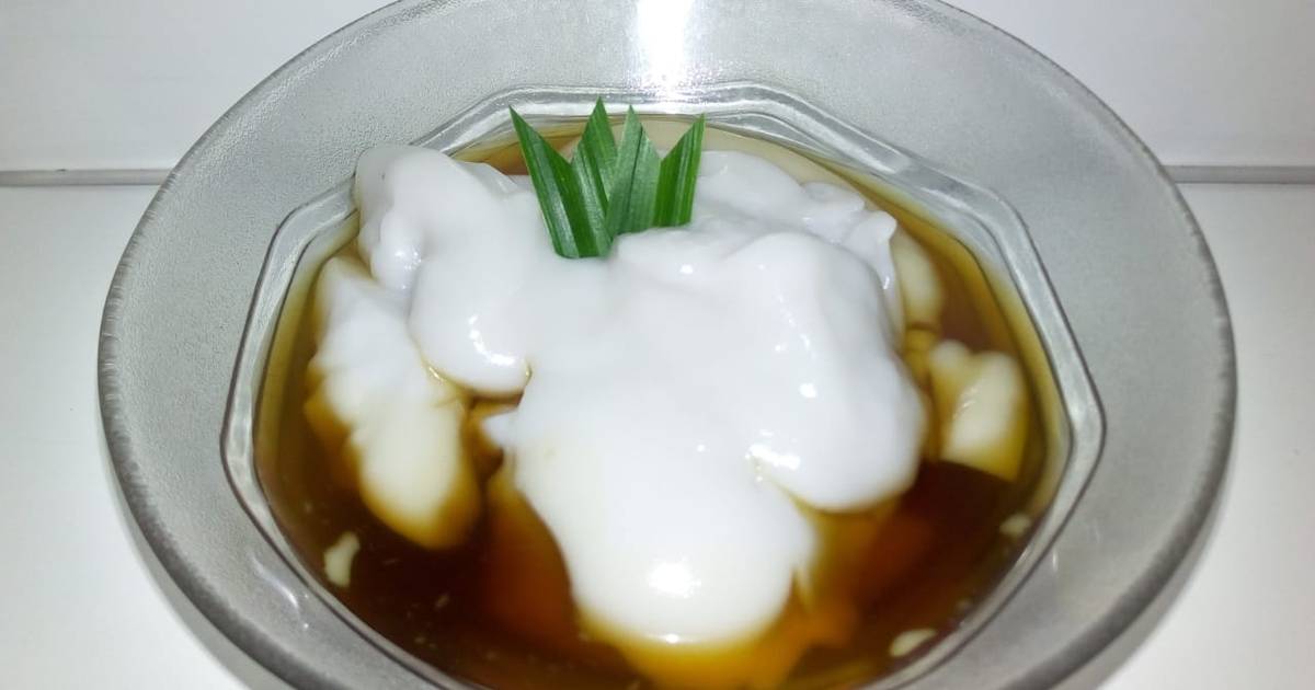 2.845 resep bubur sumsum enak dan sederhana - Cookpad