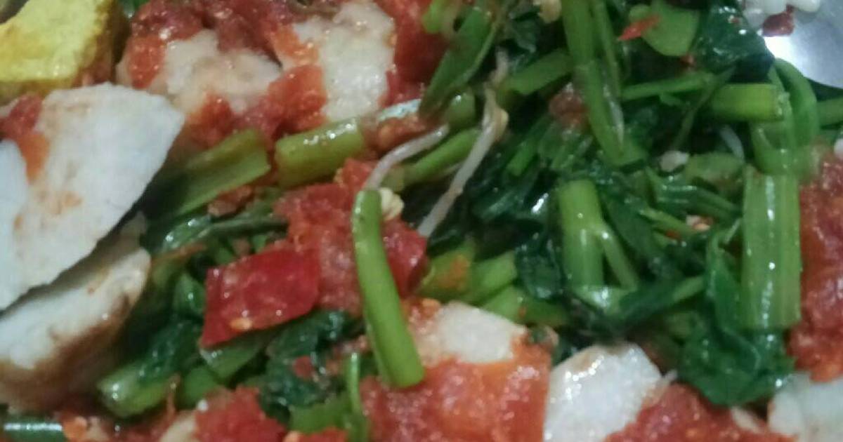 7 resep tipat enak dan sederhana - Cookpad