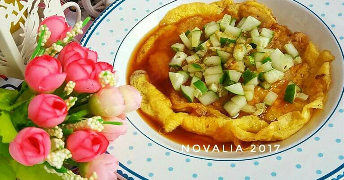 44 resep lenggang enak dan sederhana - Cookpad