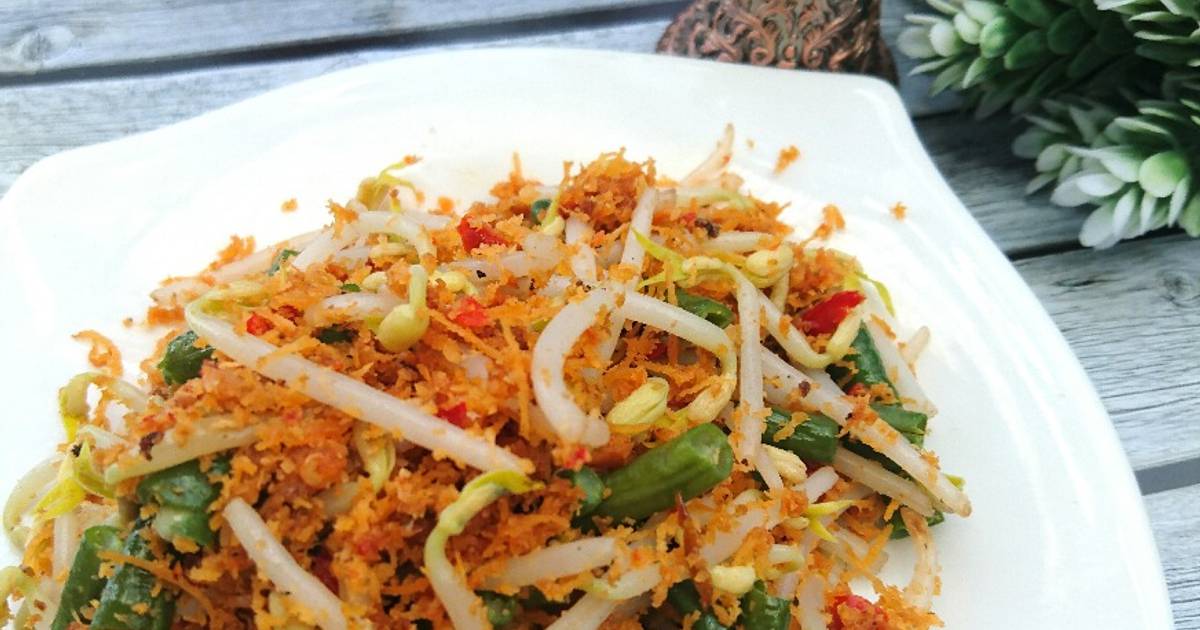 24 resep lawar bali enak dan sederhana - Cookpad