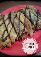 157 resep cara membuat piscok lumer enak dan sederhana - Cookpad