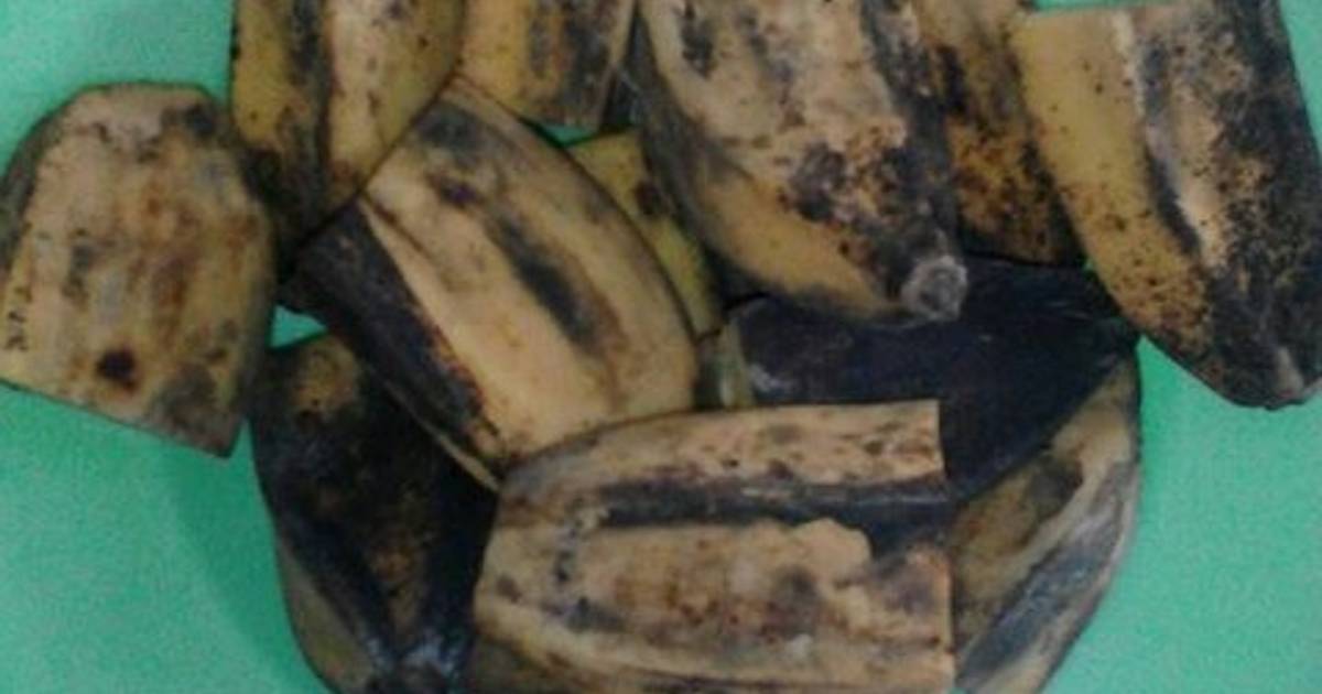3.968 resep pisang rebus enak dan sederhana - Cookpad