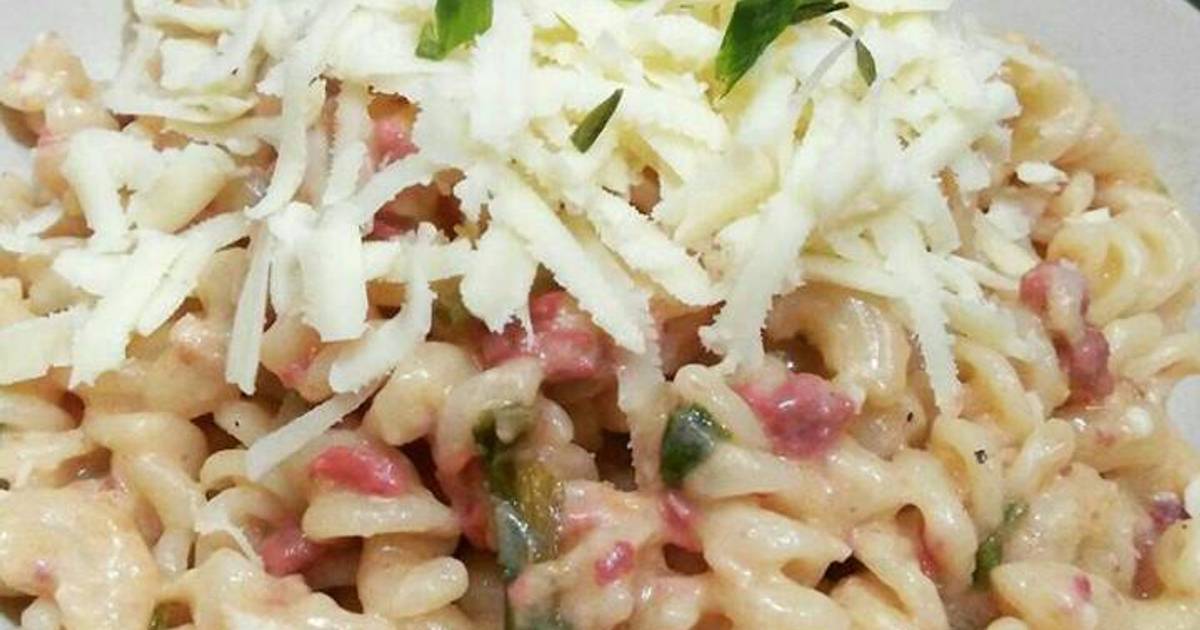 Makaroni - 4.084 resep - Cookpad