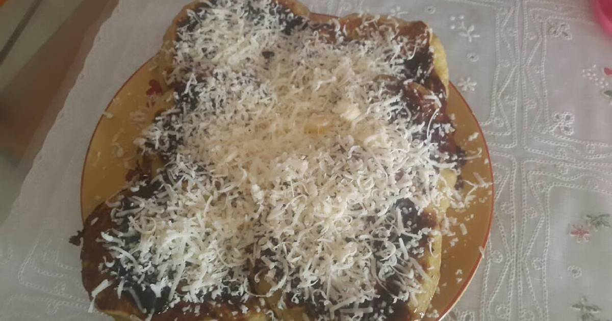 48 resep pisang sunrise enak dan sederhana - Cookpad