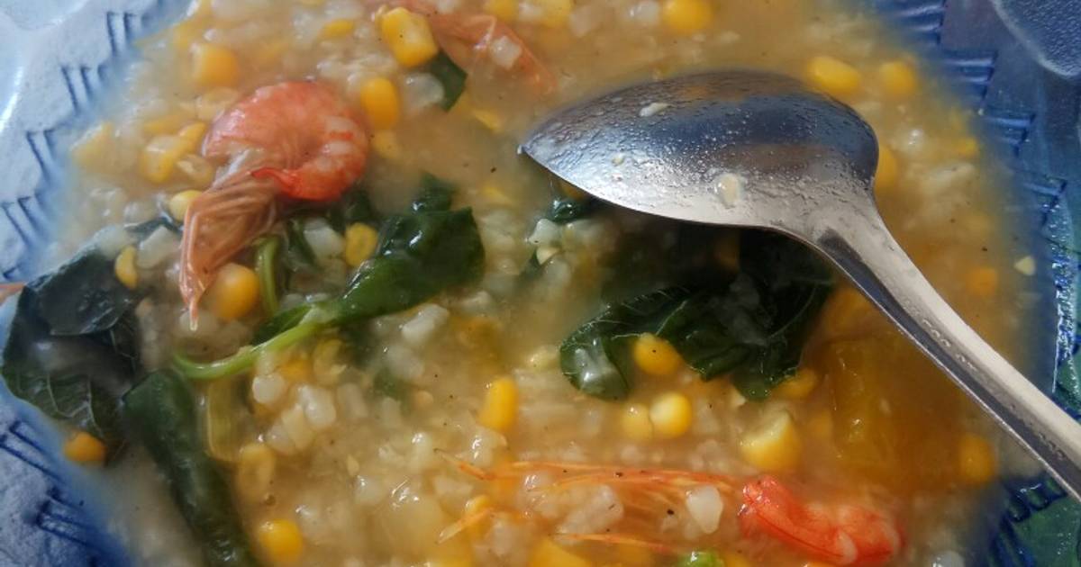 39 resep barobbo enak dan sederhana - Cookpad