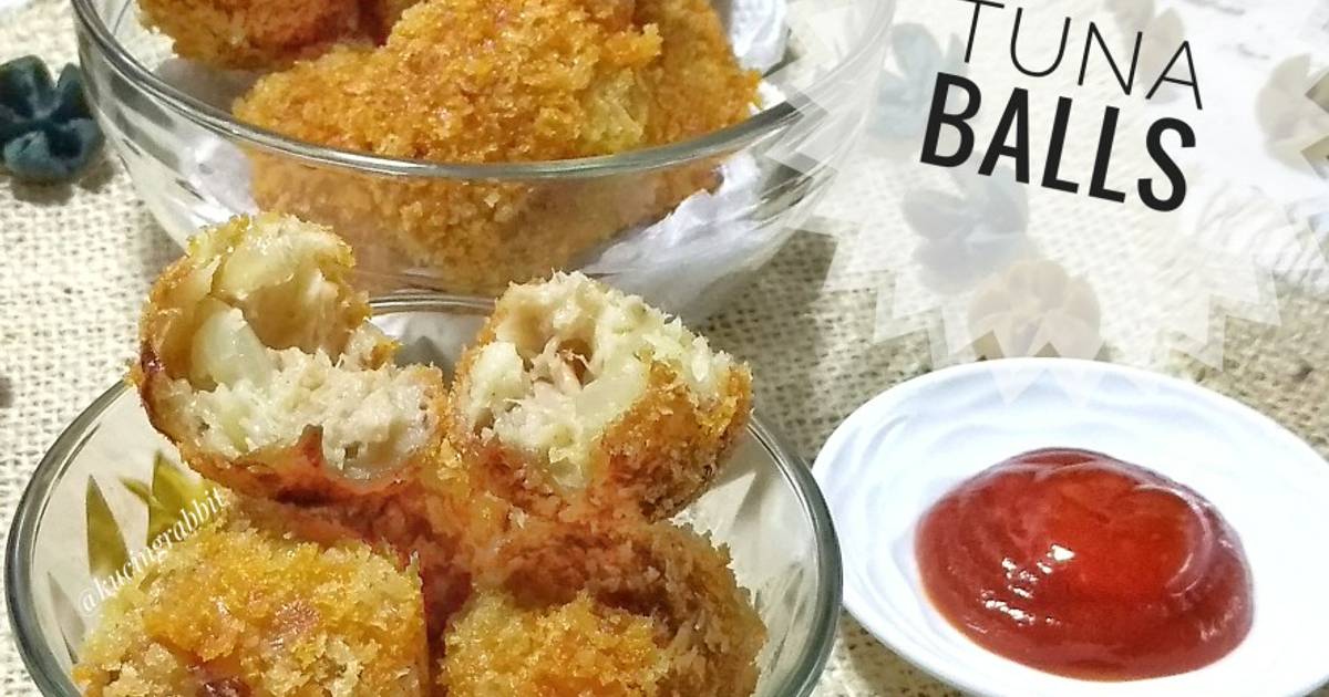 169 resep bola bola ikan enak dan sederhana - Cookpad