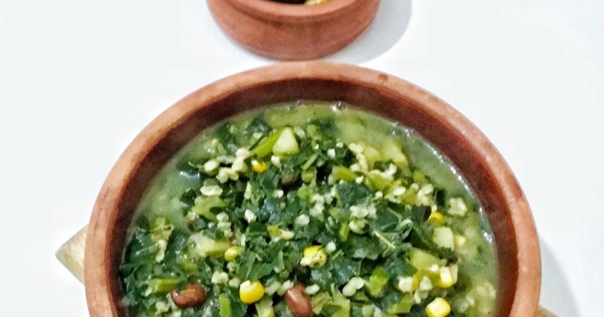 111 resep sayuran kale enak dan sederhana - Cookpad