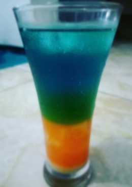 61 resep minuman cocktail enak dan sederhana - Cookpad