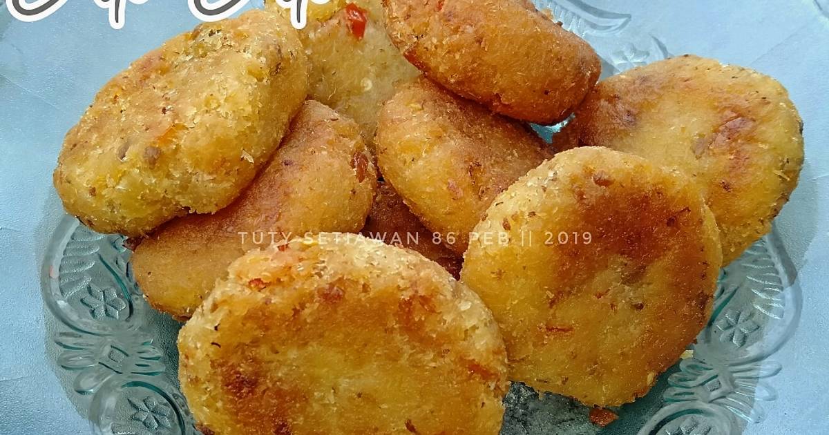 17 resep ento-ento enak dan sederhana - Cookpad