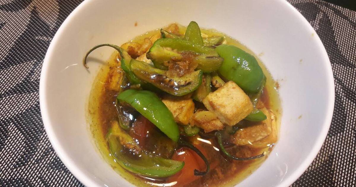 600 resep cabe gendot enak dan sederhana - Cookpad