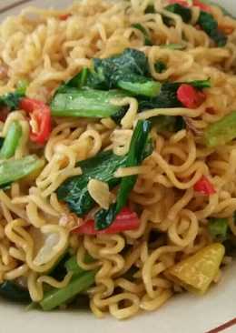 Mie telor - 1.979 resep - Cookpad
