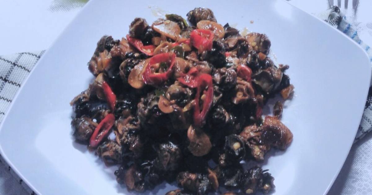 221 resep kreco enak dan sederhana - Cookpad