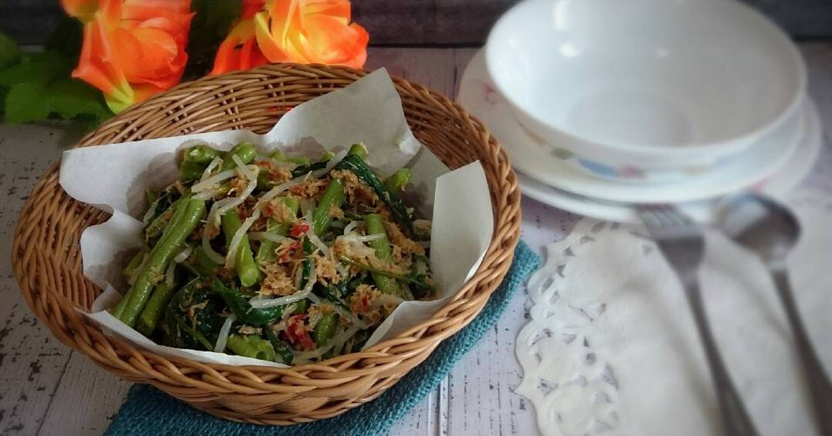Urap-urap - 202 resep - Cookpad
