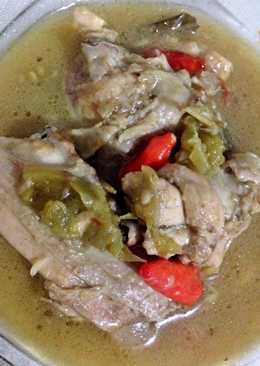 81 resep garang asem ayam rumahan yang enak dan sederhana - Cookpad