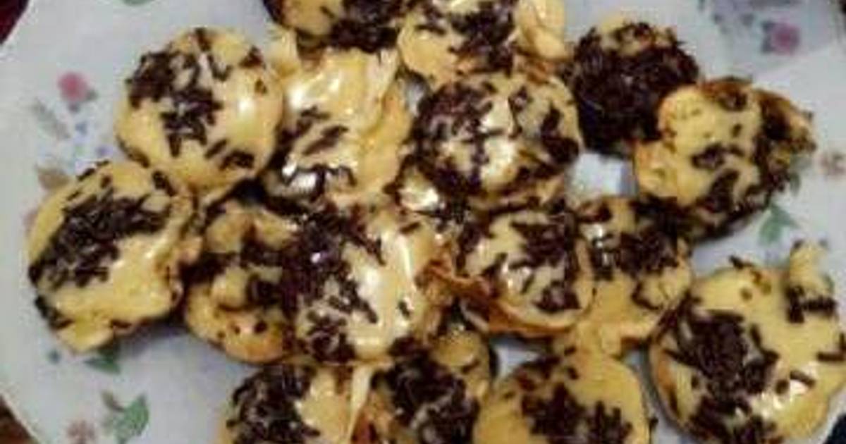 Camilan sederhana - 57.169 resep - Cookpad