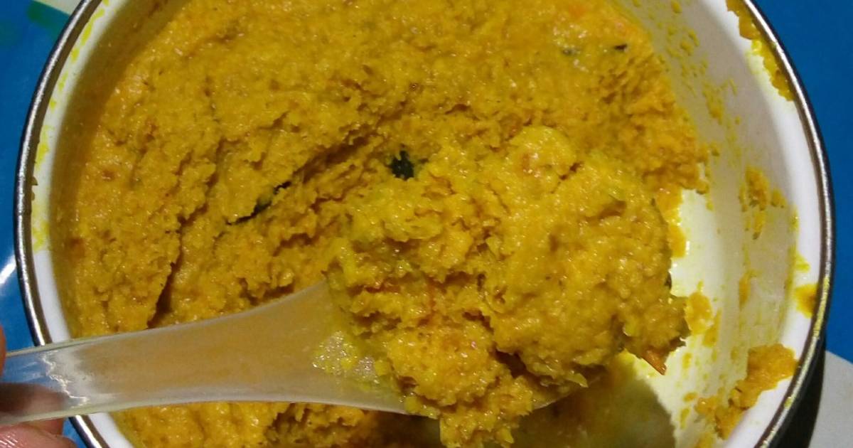38 resep bumbu dasar kuning enak dan sederhana - Cookpad