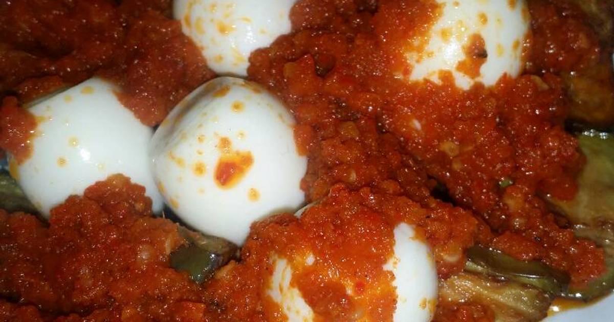 5.445 resep telur puyuh enak dan sederhana - Cookpad