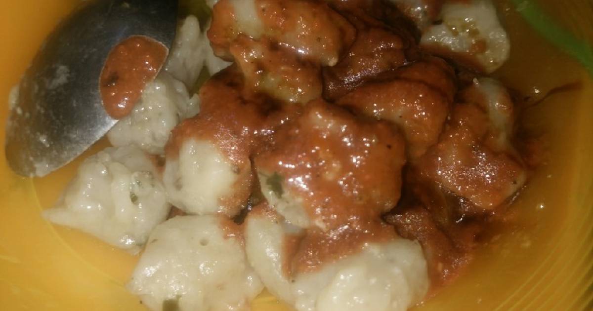 15 resep cilot sederhana enak dan sederhana - Cookpad