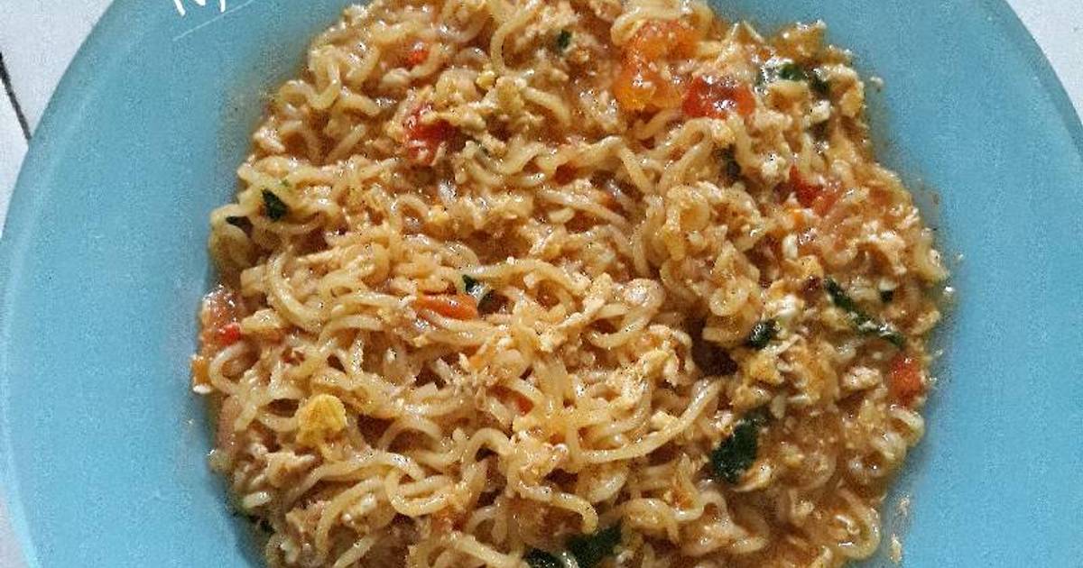 92 resep indomie seblak enak dan sederhana - Cookpad