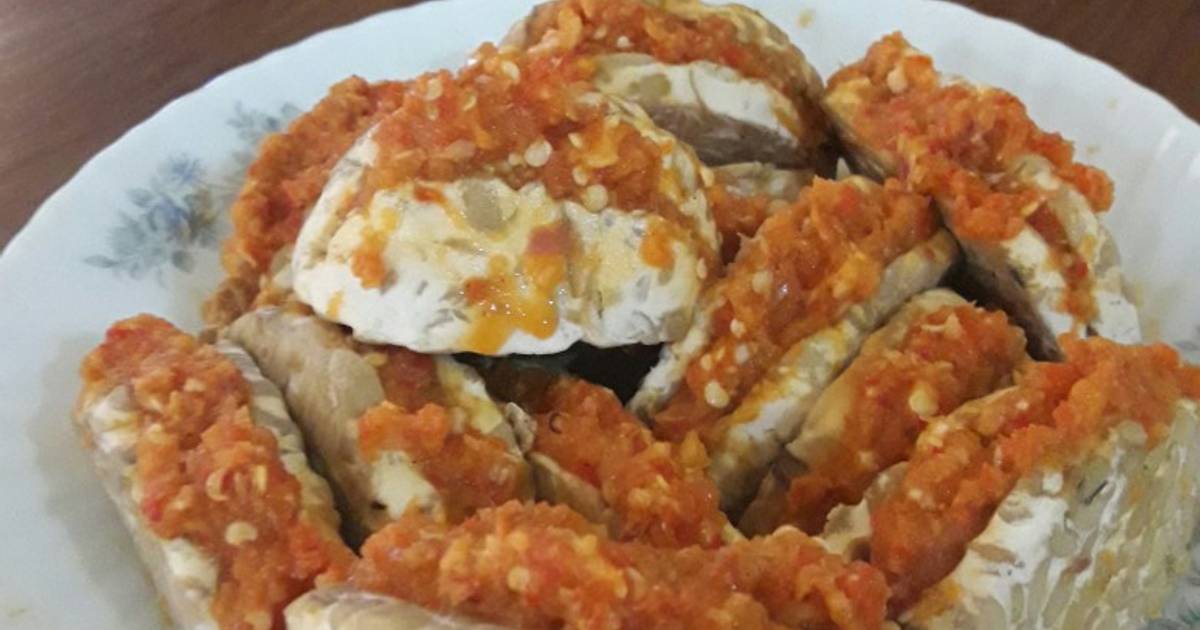 26.563 resep olahan tempe enak dan sederhana - Cookpad