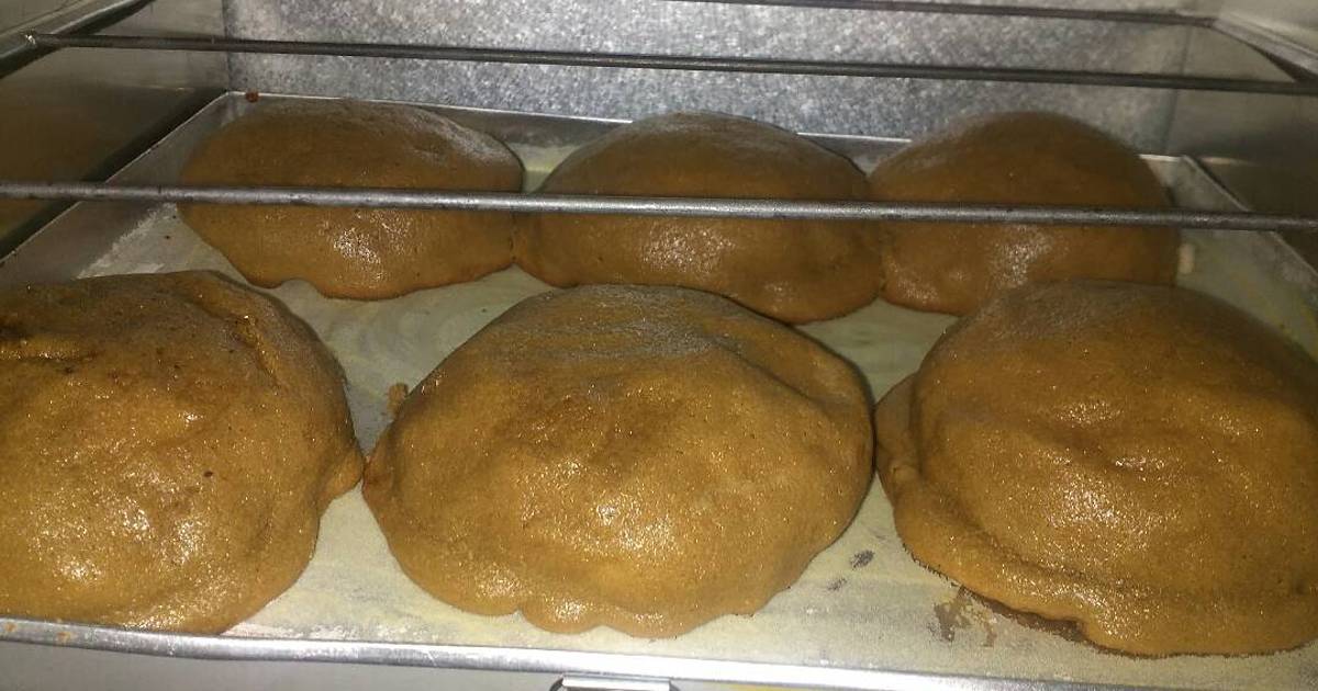 Roti o - 12 resep - Cookpad