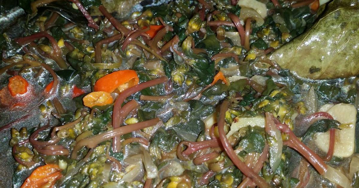 12 resep krokot enak dan sederhana - Cookpad