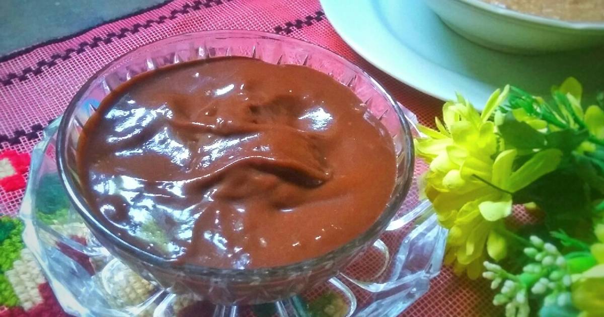 414 resep selai coklat homemade enak dan sederhana - Cookpad
