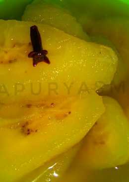 973 resep kolak pisang enak dan sederhana - Cookpad